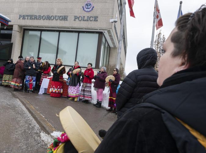Remembering the missing and murdered