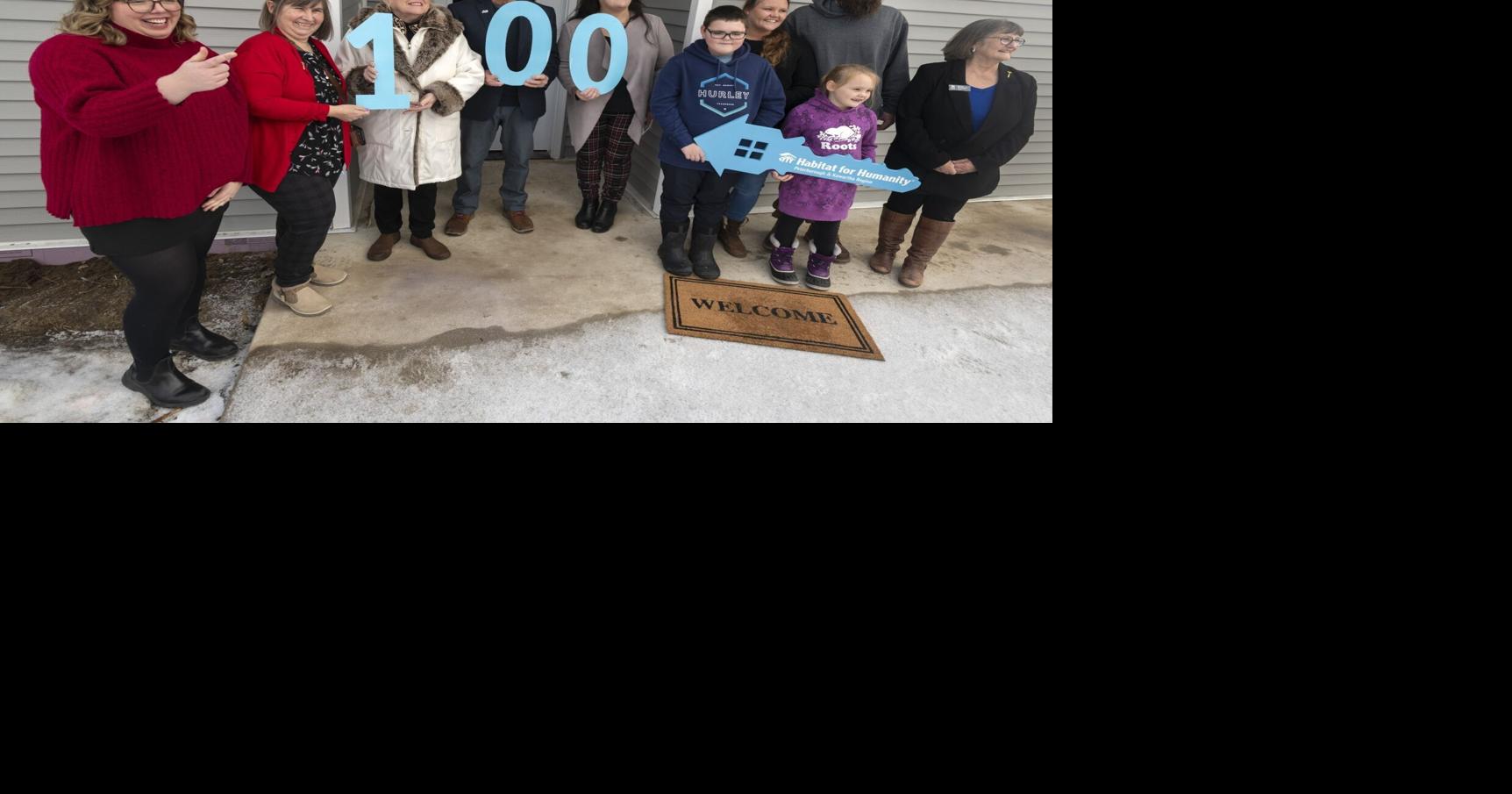 Jan. 13 morning edition for Peterborough and Kawartha Lakes