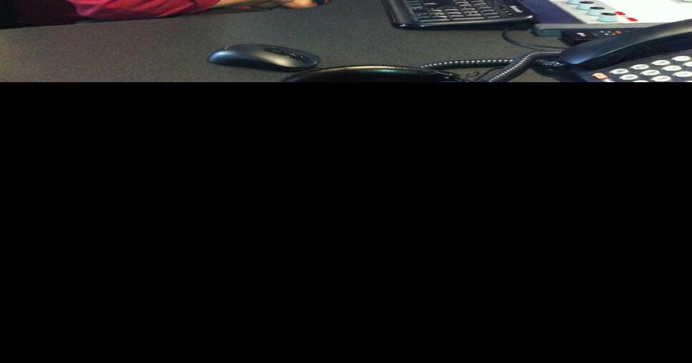 New station on crowded radio dial