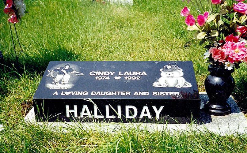 25 years later: Life continues for mom with Cindy always on her mind
