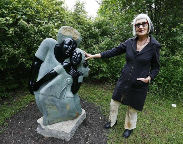 ZimArt’s Rice Lake Gallery set to permanently close in the fall