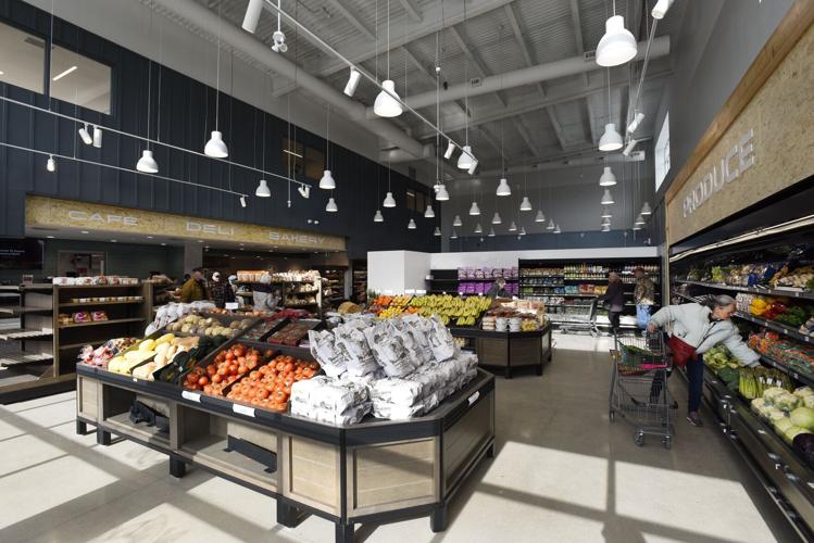 'It’s great to see it … rise from the ashes': Sayers Foods reopens in ...