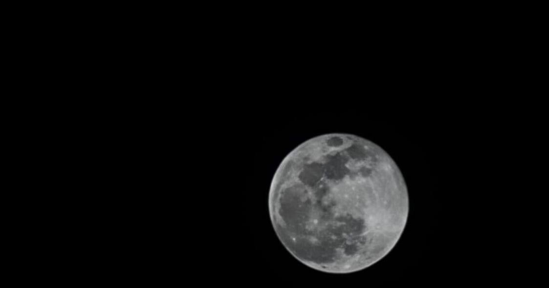 Ontario February 2026 Full Snow Moon: Date & Time