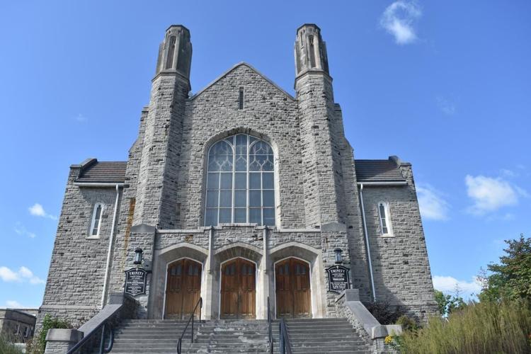 Trinity Centre to host daytime, overnight drop-in programs for the ...