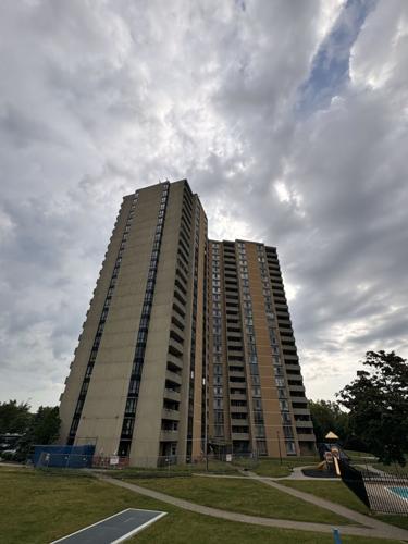 Toronto Police officer killed: Marc Pinizzotto fatally shot