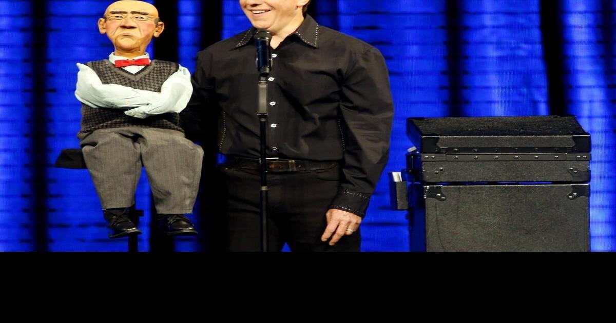 Racism concerns as Jeff Dunham returns to Peterborough