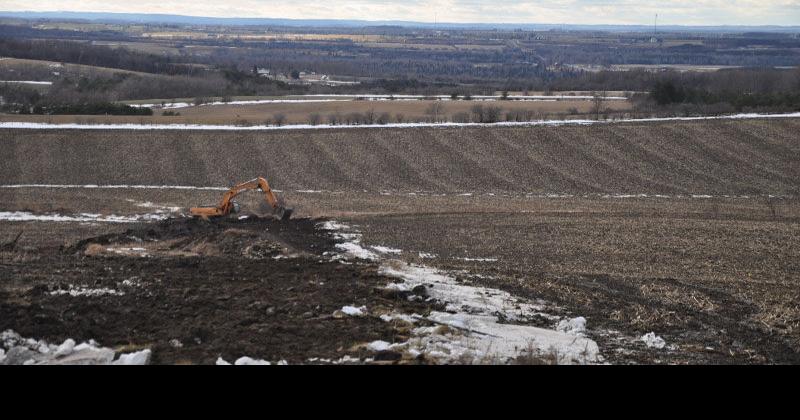 City forced by law to issue building permits for two wind energy ...