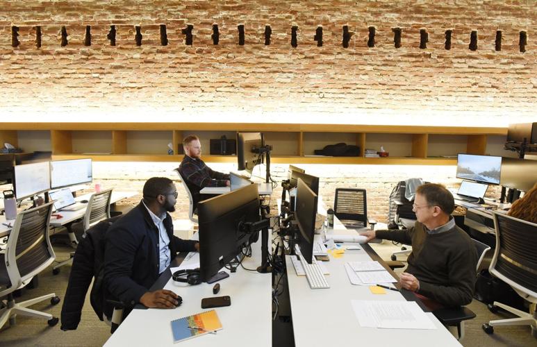 Letts Architects transitions to Unity Design Studio