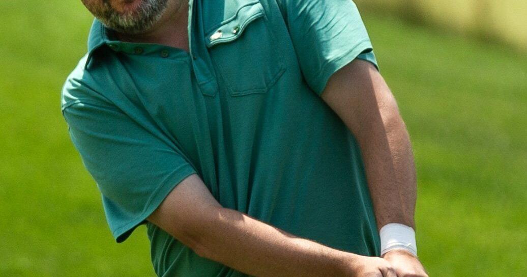 Mark Mackay wins second Kawartha Invitational