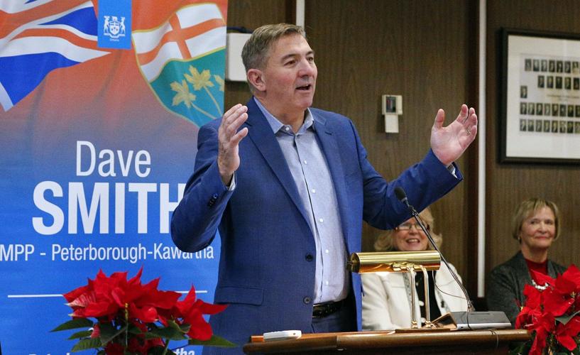 City, county, townships share $10.1M in Ontario funding