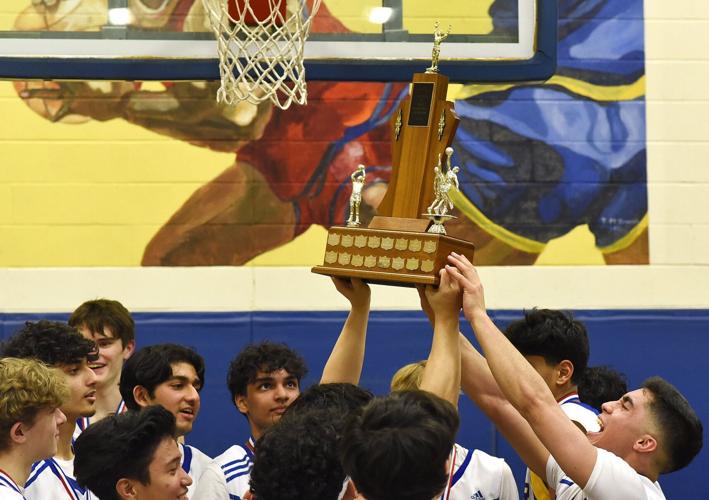 It’s back to OFSAA for the Kenner Rams