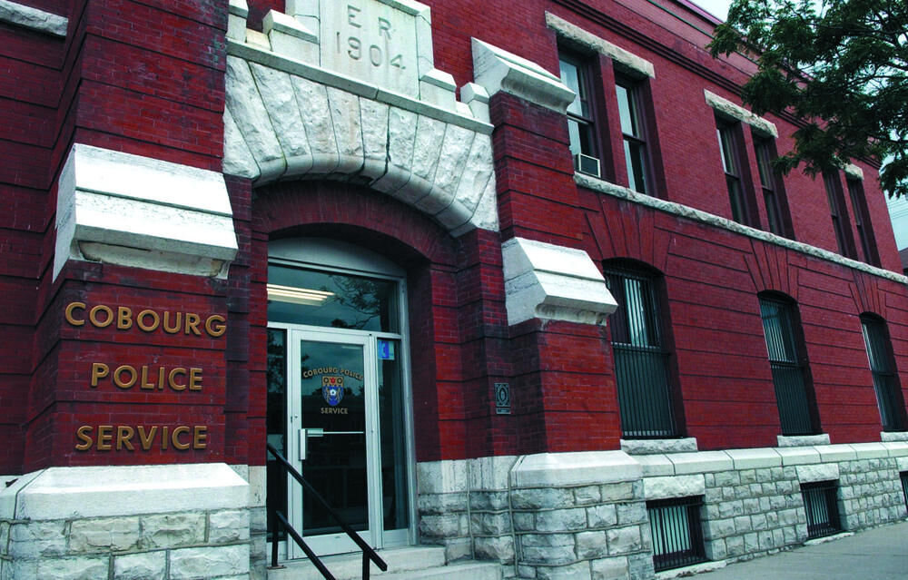 Cobourg search warrant leads to drug seizure