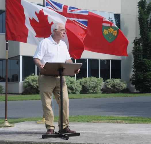 Northumberland-Quinte West MPP Lou Rinaldi plans to run in 2018