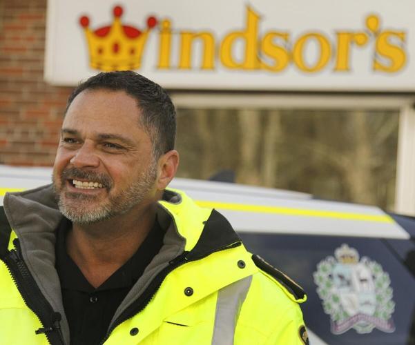 Peterborough Paramedics to provide blankets for those in-need