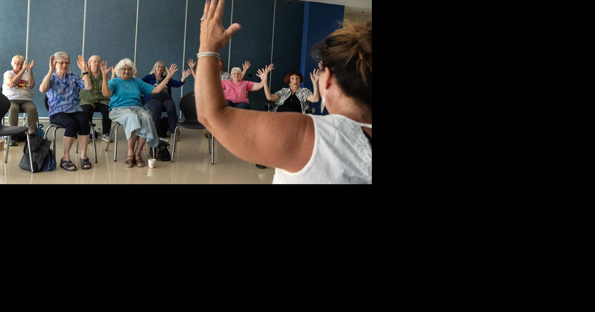 Applications open: second Senior Care Micro Grants program