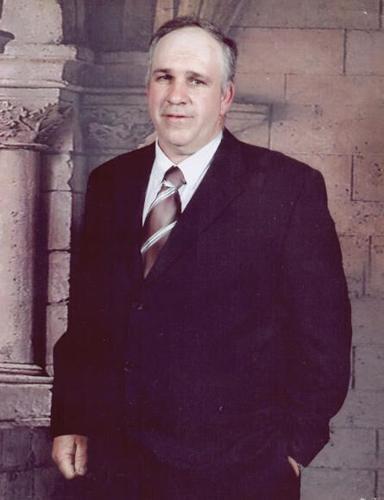 Mark Kemp home in time for the holidays