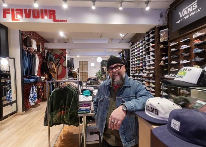 Flavour Fashion celebrates 25 years in Peterborough