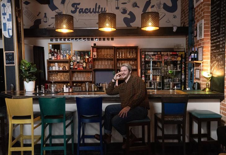 New small-plates restaurant opens in downtown Peterborough