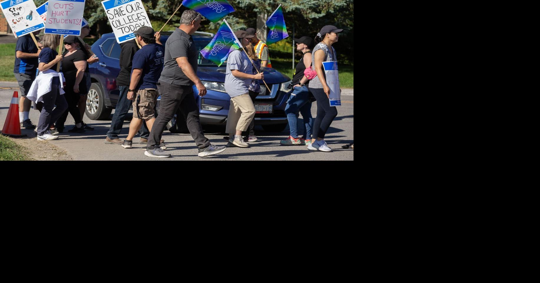 Sept. 17 morning edition for Peterborough and Kawartha Lakes