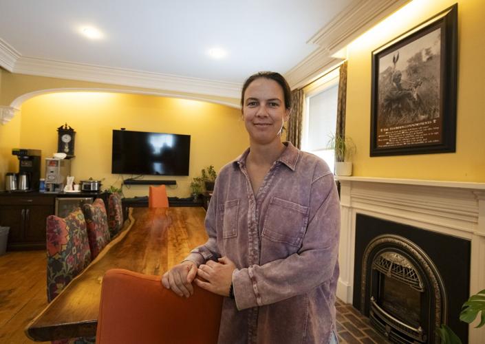 Decision to fund Redpath is secondary to the message