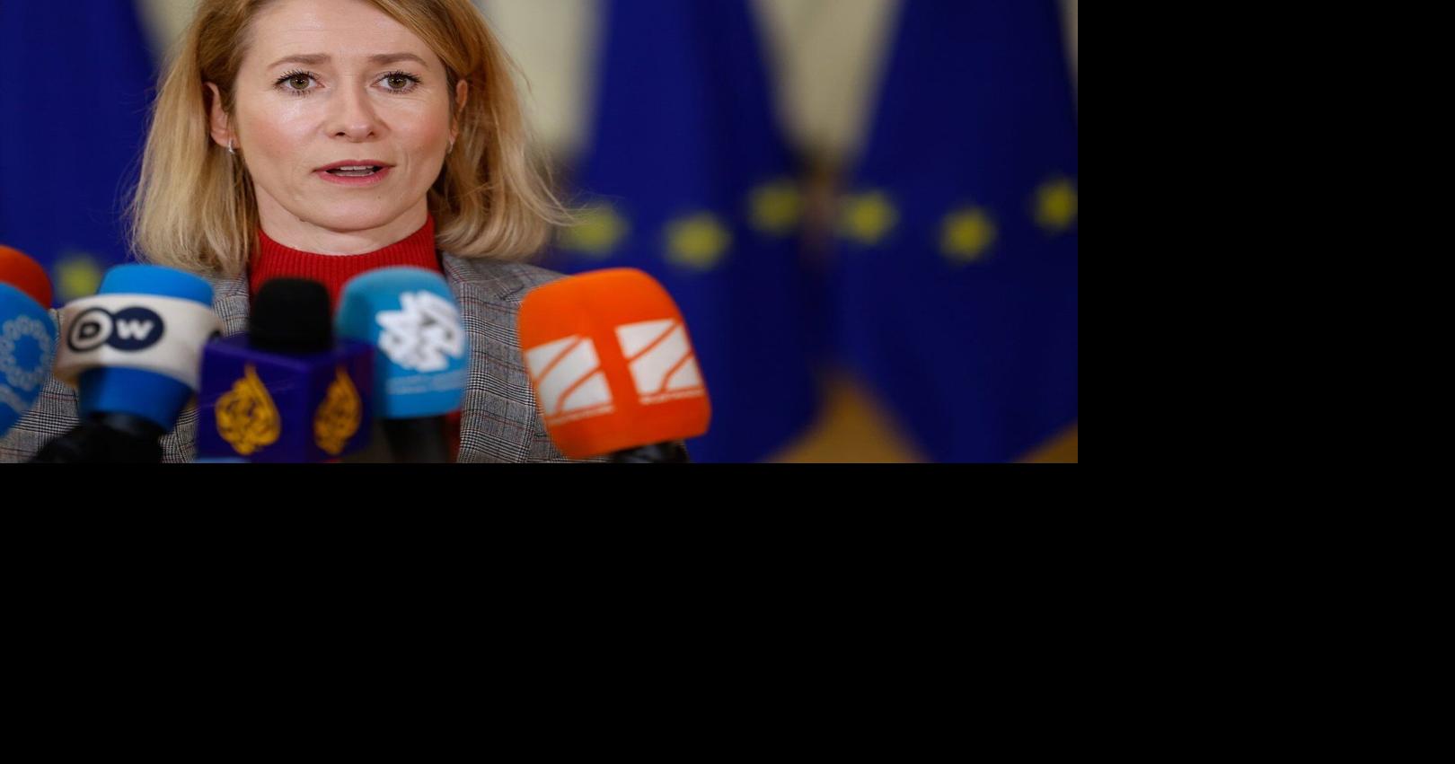 EU sanctions 15 Iranian officials, including top Revolutionary Guard ...