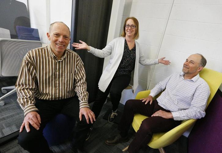 Peterborough’s TCB closes, Brant Basics takes on clients