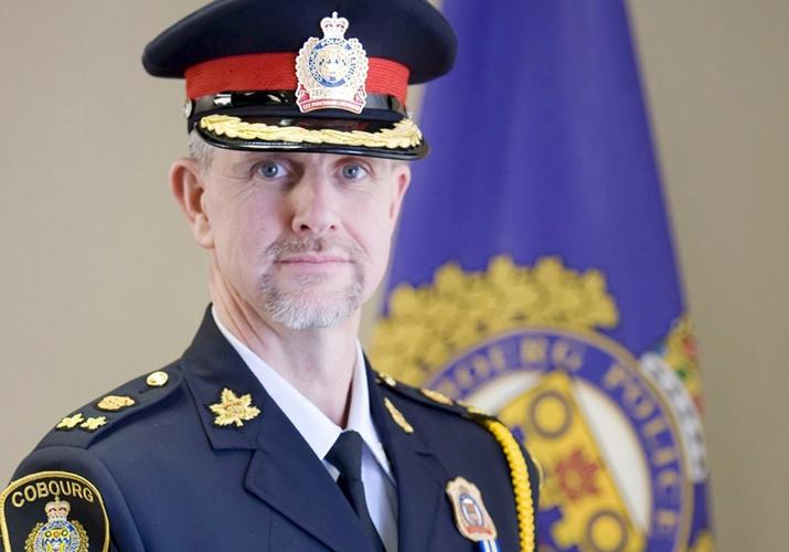 More police foot patrols for east-end Cobourg