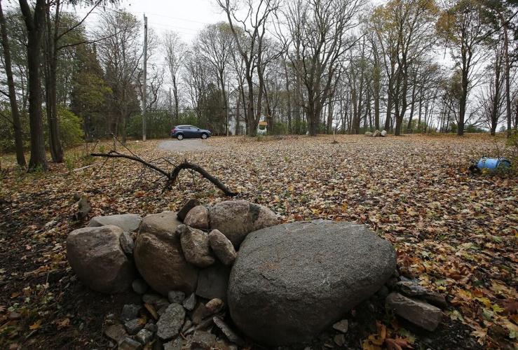 Townhouse compromise in Peterborough residential development pleases ...