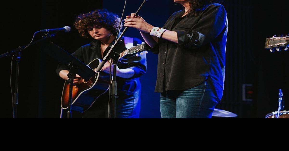 Indigenous creator’s cover of ‘I Pity the Country’ takes off