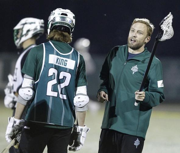 Trent Excalibur hopeful of first Baggataway Cup championship