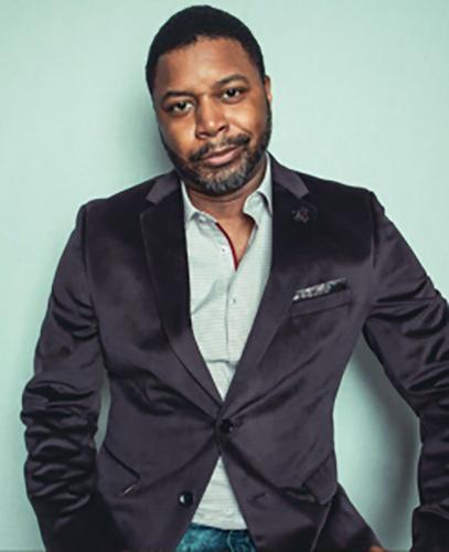 Opening ceremony for Black History Month planned