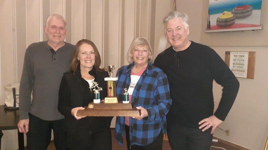 Curling Day in Canada celebrated in Peterborough