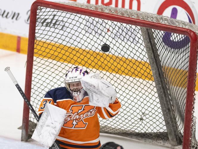 Buzzer sounds on final Liftlock Hockey Tournament