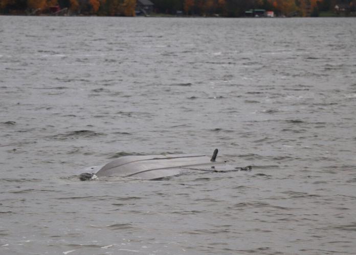 Scarborough man identified as boating accident victim in Chemong Lake