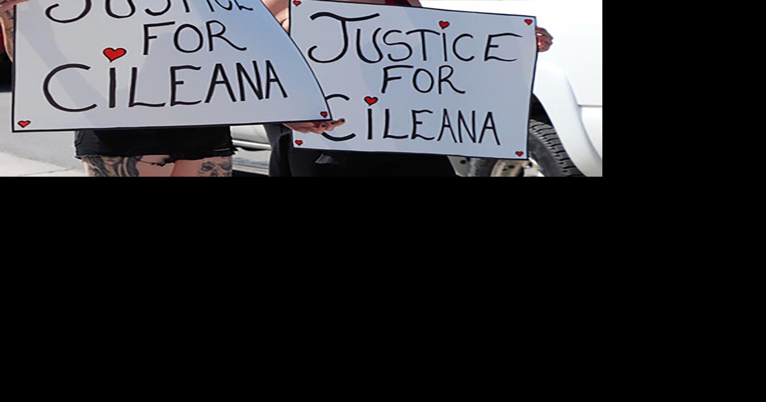 Jordan Morin charged in connection to Cileana Taylor’s death