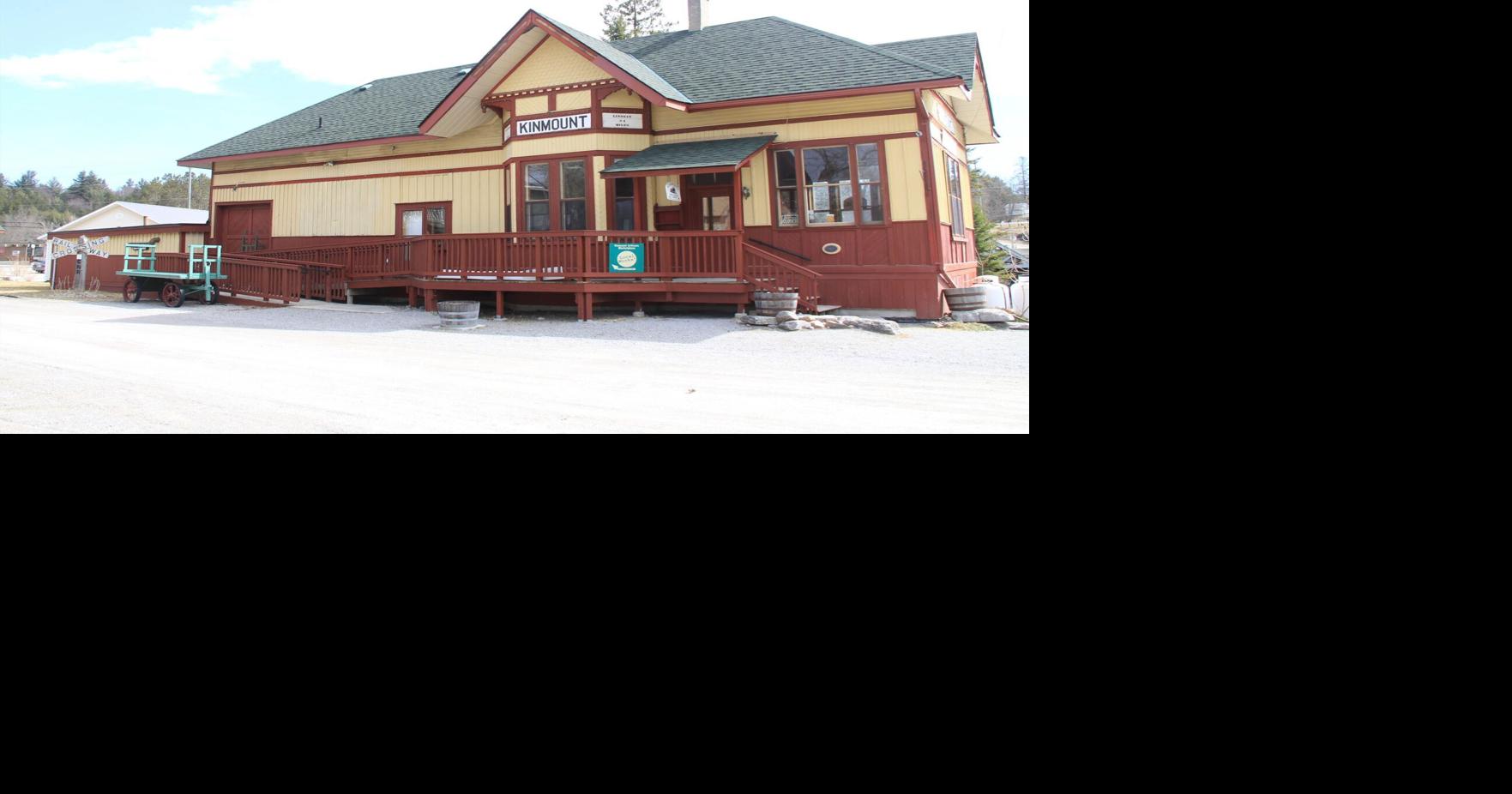 THE KAWARTHAN: You’ve Gotta Visit…Kinmount Model Railway and Museum