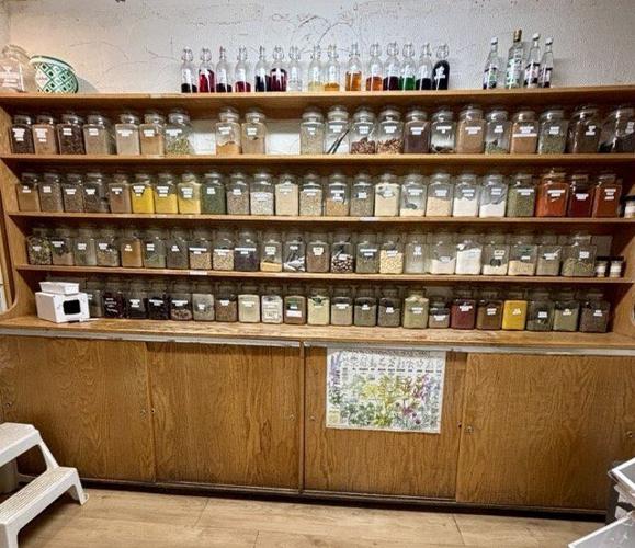 Enjoy high-quality bulk shopping at The Main Ingredient