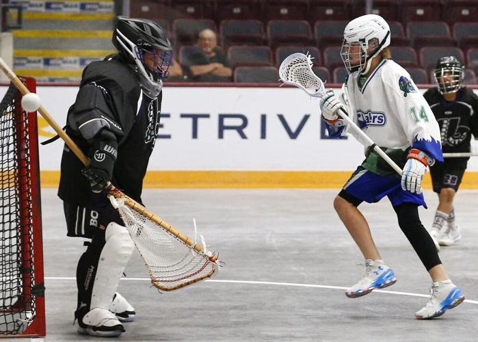 Laker Classic lacrosse action returns to Peterborough