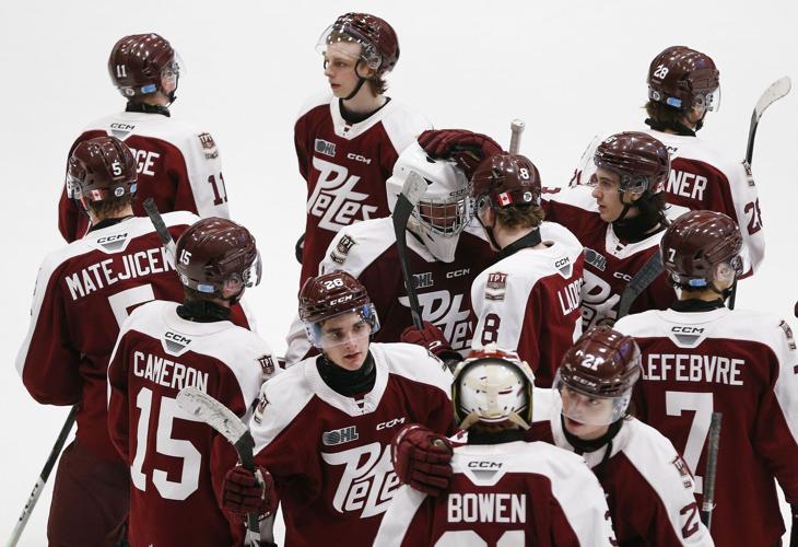 Petes end season with record-breaking attendance numbers