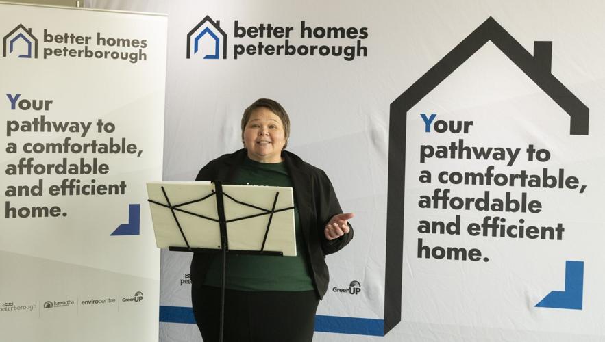 Better Homes Peterborough relaunches loan program