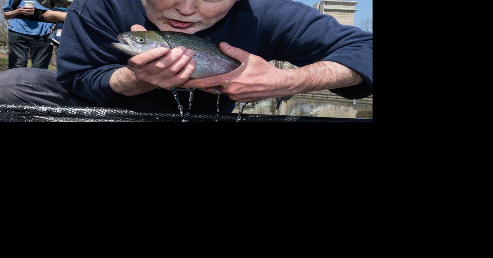 36th annual OFAH Under the Lock Fishing Derby this weekend