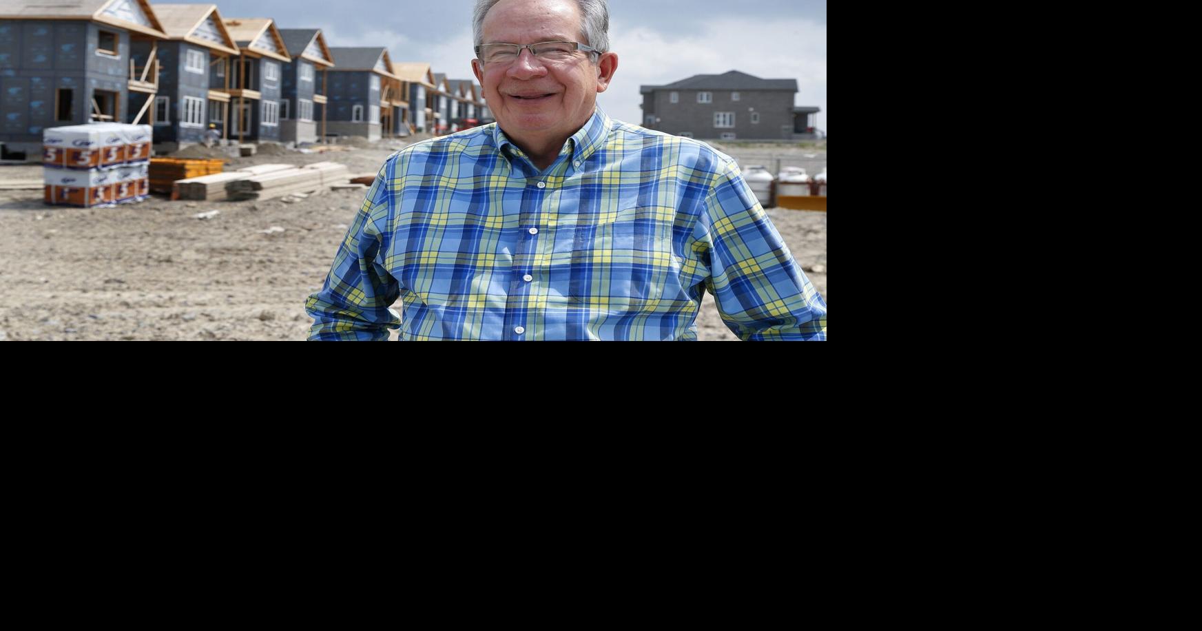 City of Peterborough exceeds 2023 housing targets