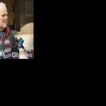 Brunton sentenced to time served on child porn conviction