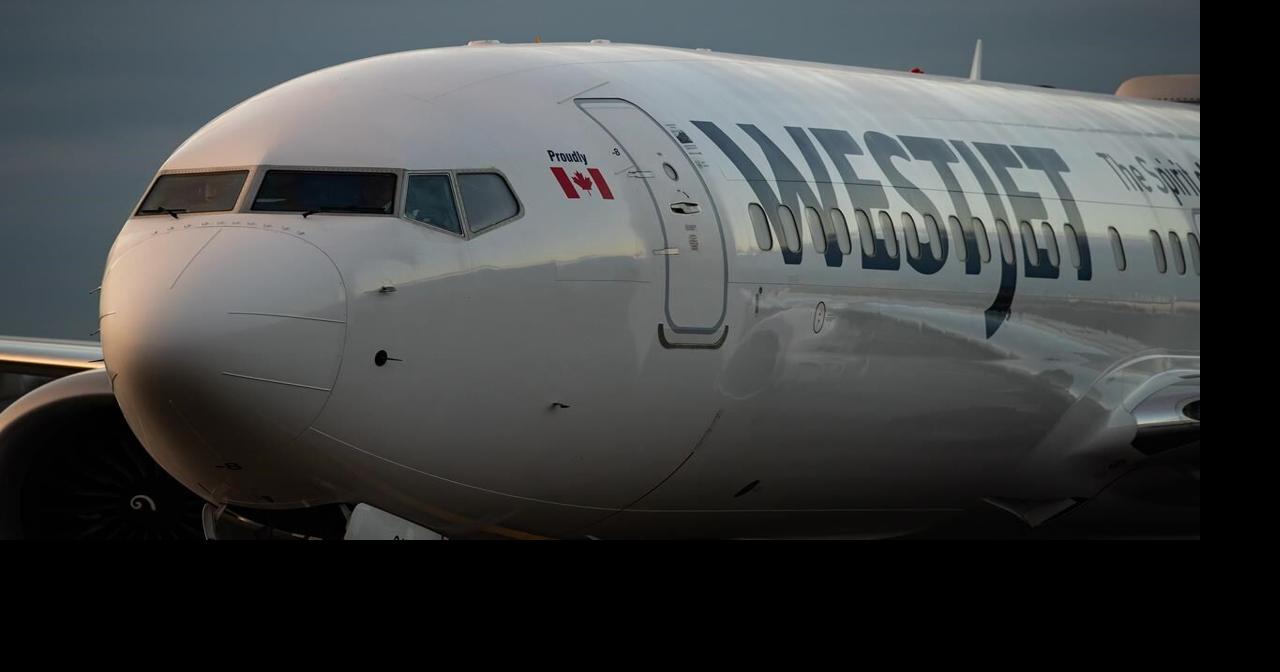WestJet names Austrian Airlines CEO Alexis von Hoensbroech as next CEO
