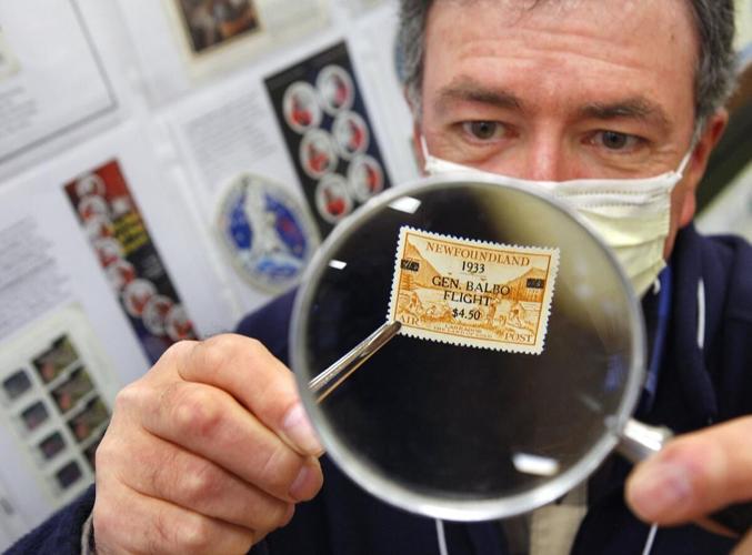 Photos: KAPEX stamp show returns to Peterborough
