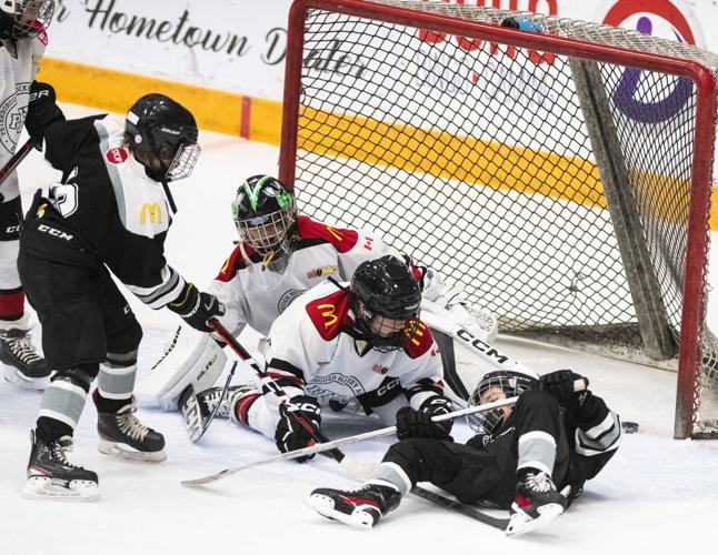 Peterborough Liftlock tournament concluding this weekend