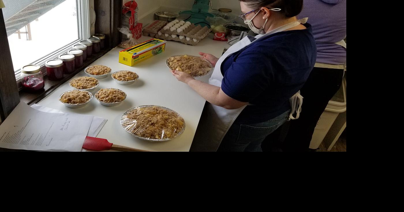 Porch Light Bakery in Fenelon Falls serves up more than just the ...