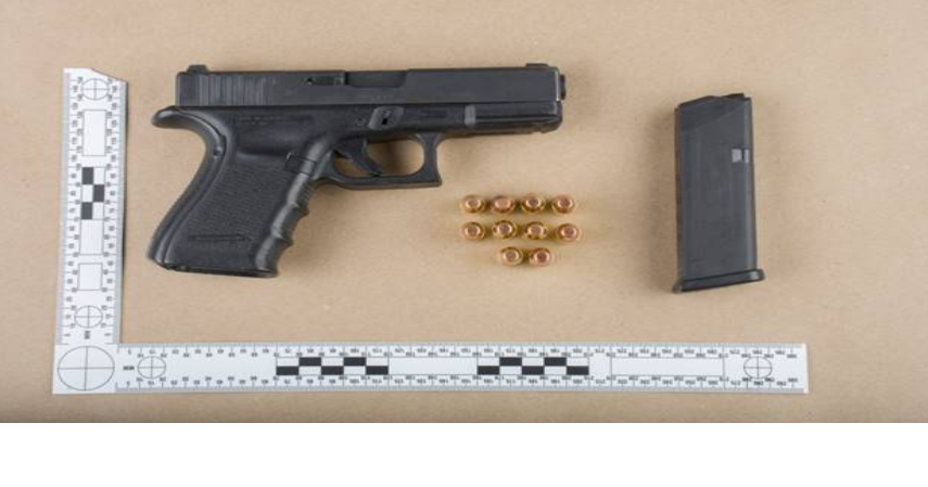 Brampton man arrested after gun, crack cocaine seized during traffic ...