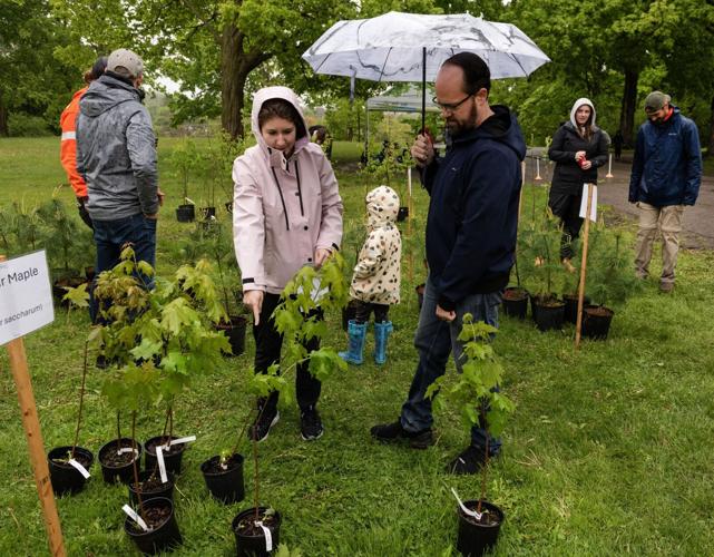 PHOTOS: Peterborough celebrates Public Works Week