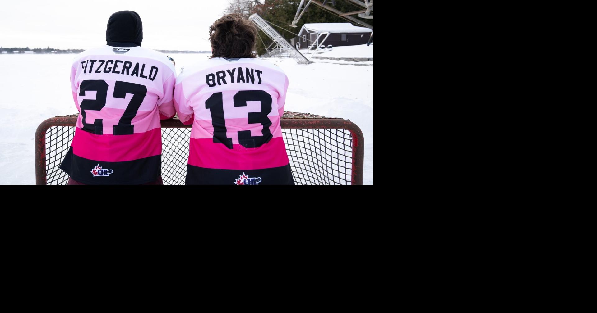 Pink in the Rink returns to the PMC